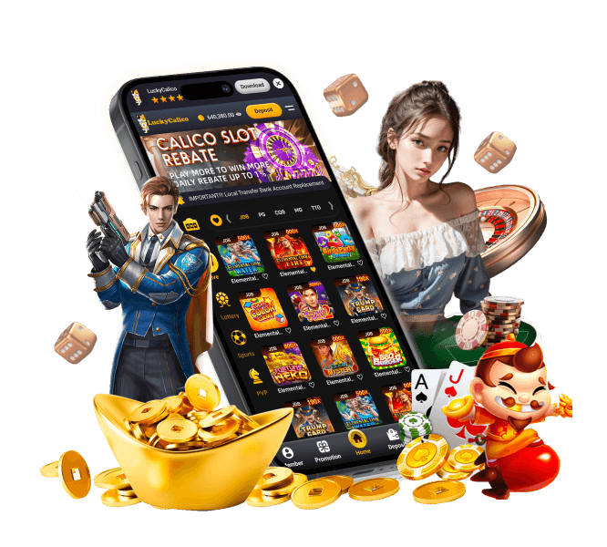 ph333 Casino | Welcomes You With ₱555 Spin to Win!